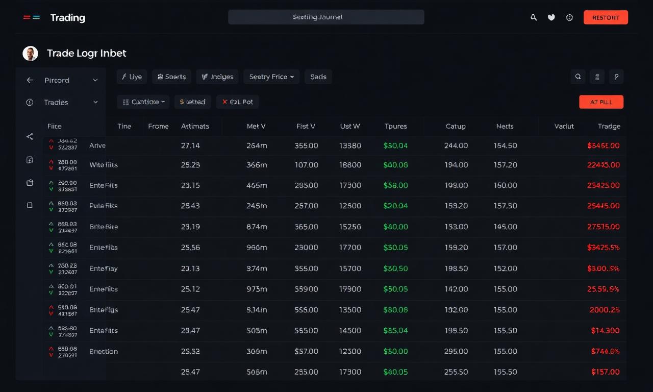Trade Capture